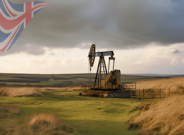 The UK Oil Industry: A Comprehensive Guide - Britishpidya