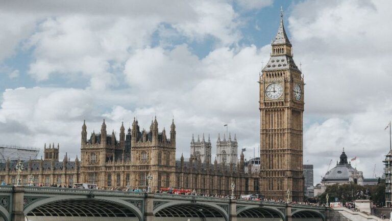 Big Ben London: What Everyone Gets Wrong About Britain’s Most Famous ...