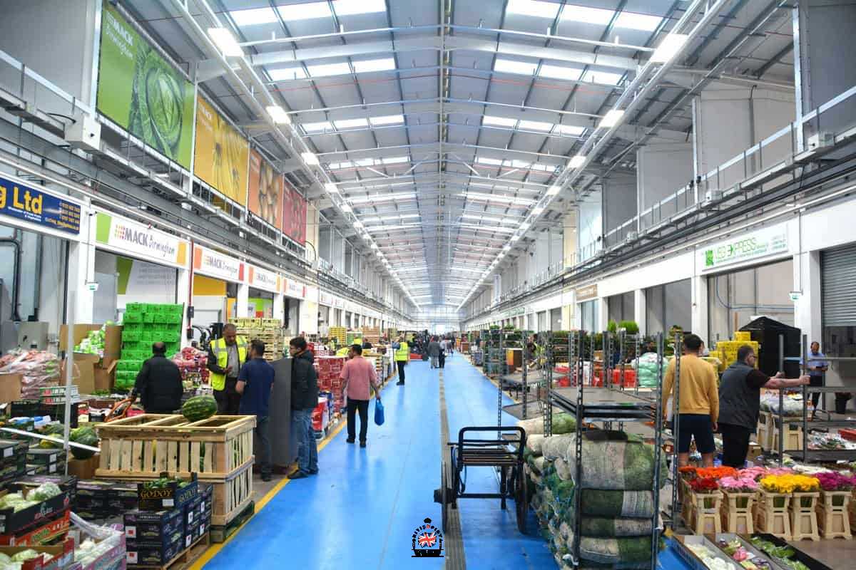 A Comprehensive Guide to Wholesale Markets in Birmingham - Britishpidya