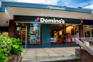 Domino’s Pizza UK Menu & Prices 2026: What You Really Pay (And How to ...