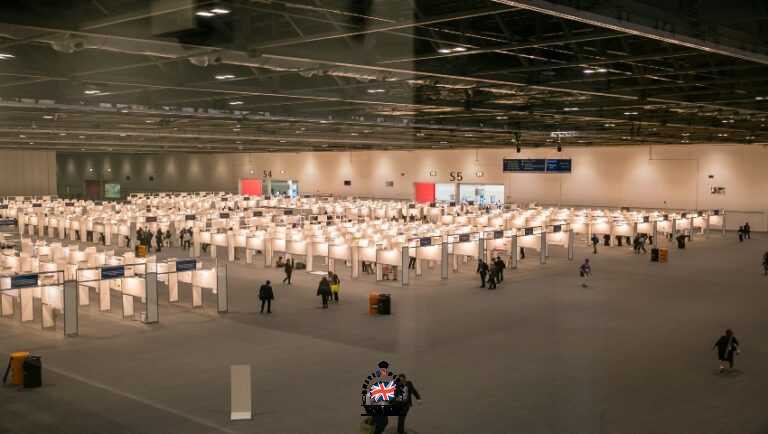 ExCeL London 2026: The Smart Visitor’s Guide to the UK’s Biggest Events ...