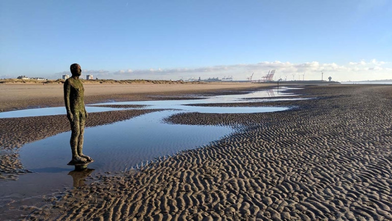 Top 8 Best Beaches Near Liverpool (2026 Guide Locals Actually Use ...