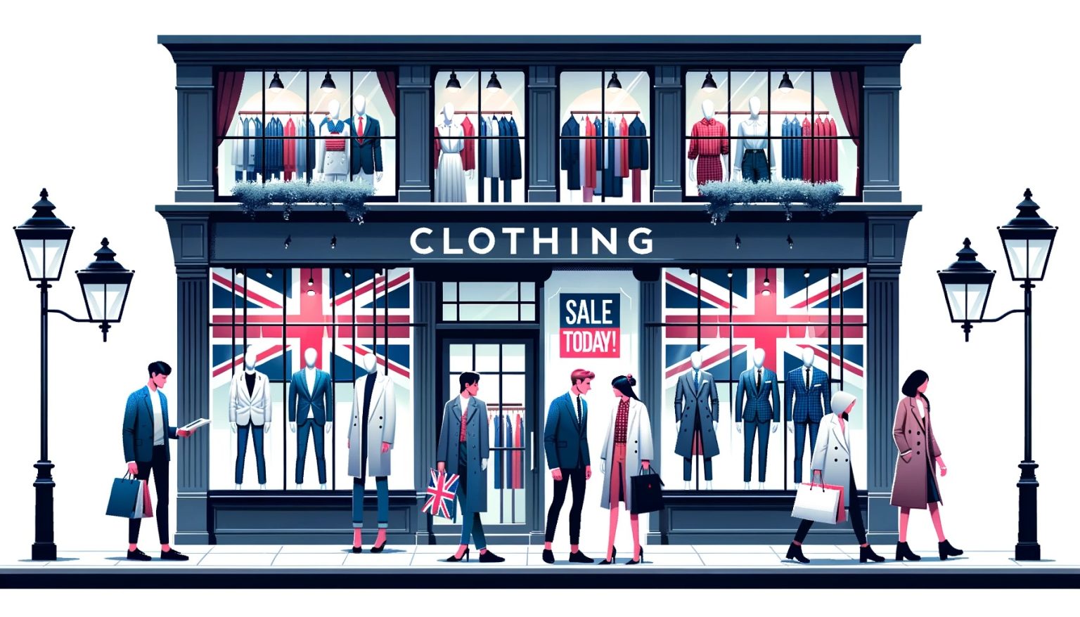 Shopping in Gibraltar: A Comprehensive Guide 2023 - Britishpidya